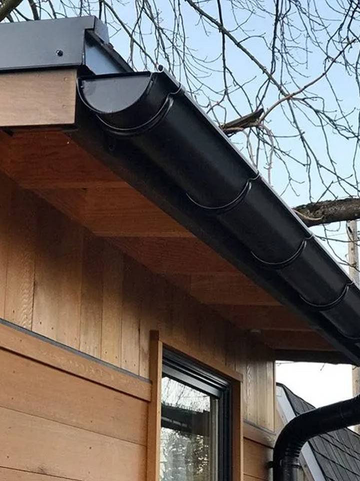 Jemza Roofing | Portfolio