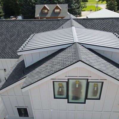 Jemza Roofing | Portfolio