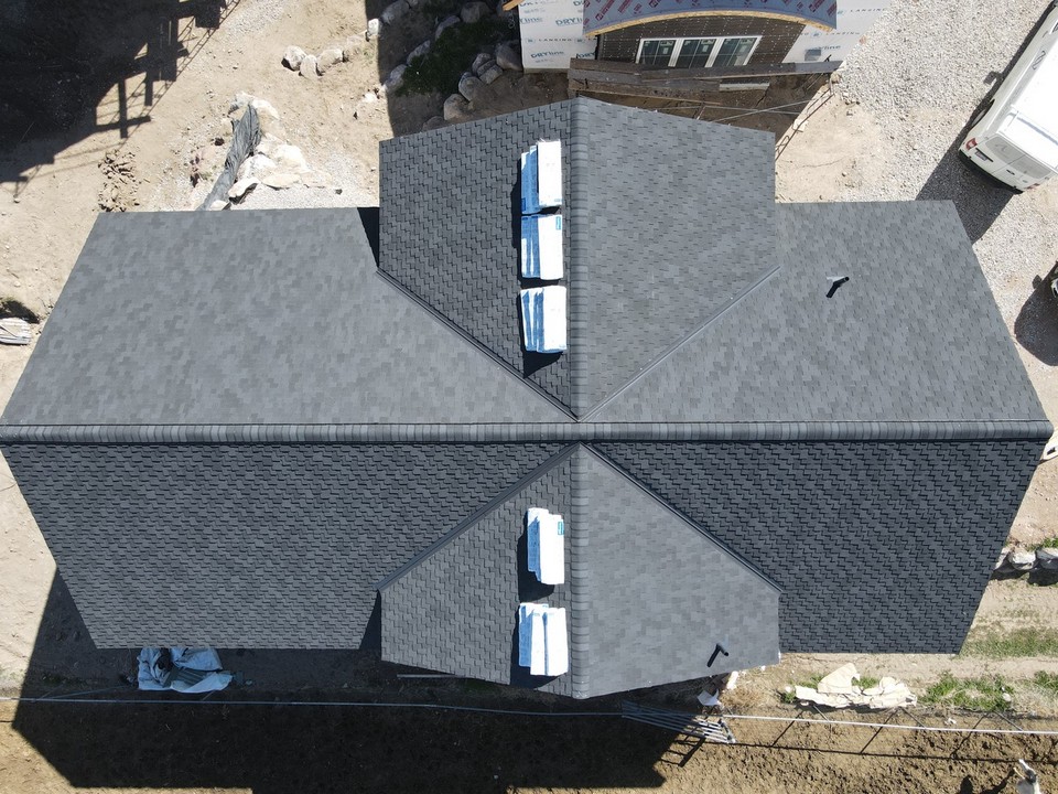 Jemza Roofing | Portfolio