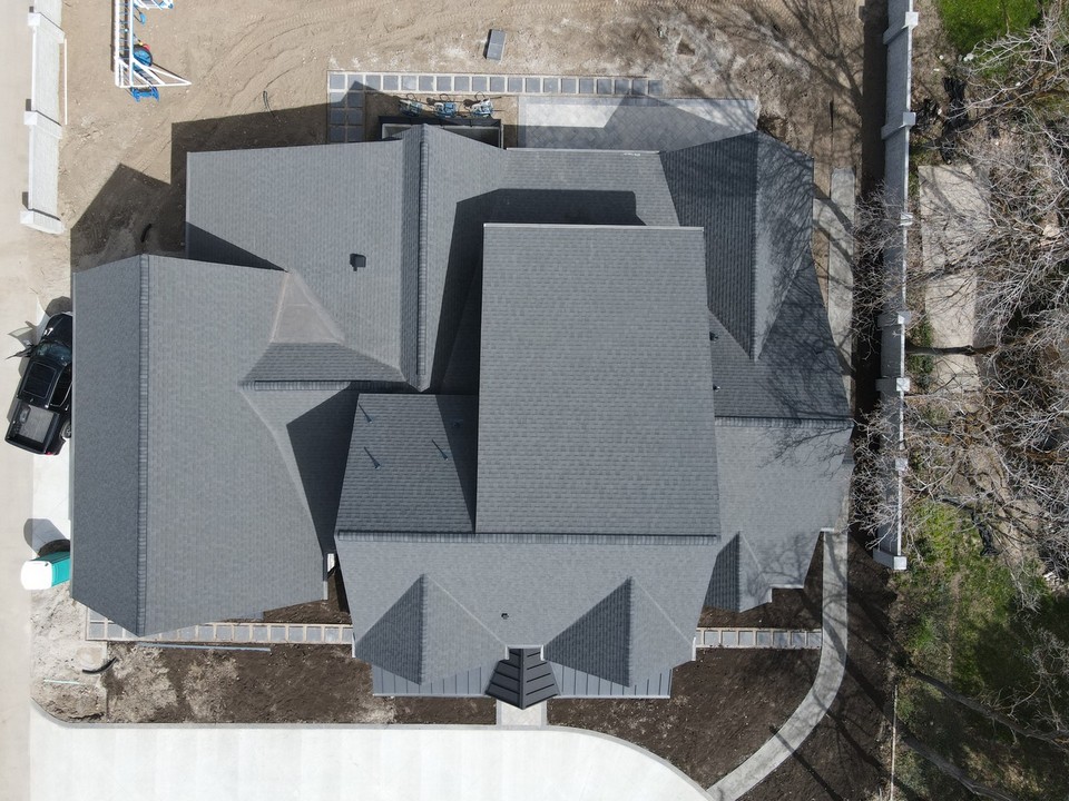 Jemza Roofing | Portfolio