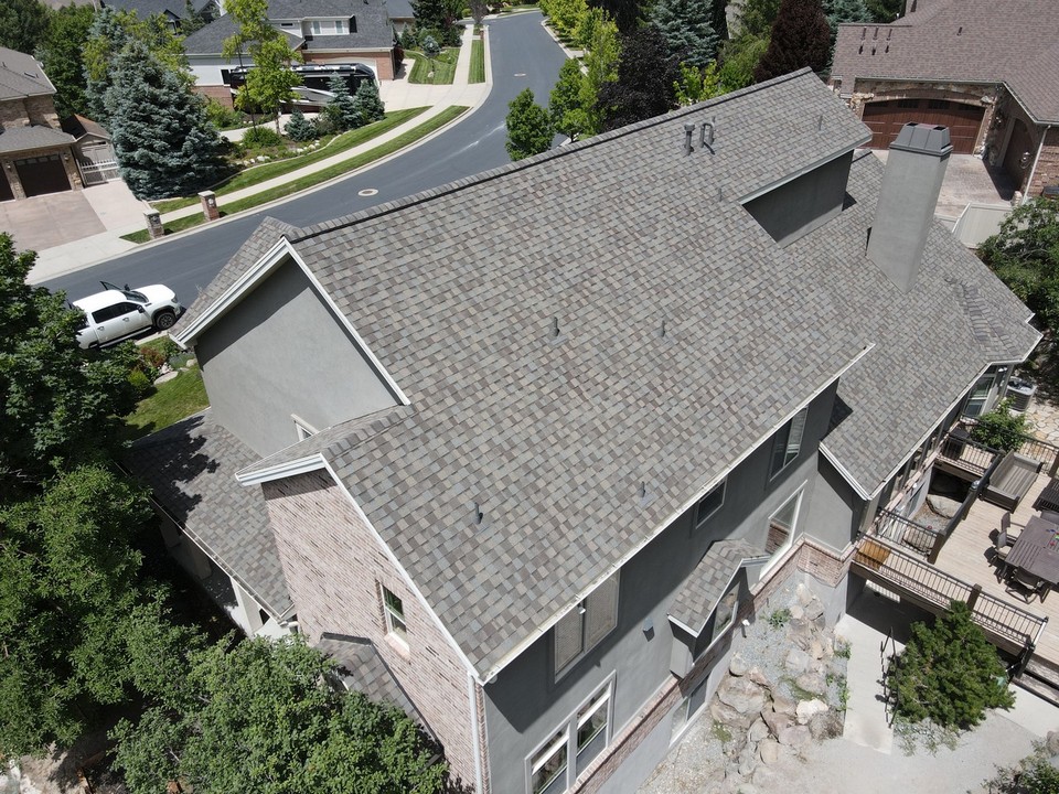 Jemza Roofing | Portfolio