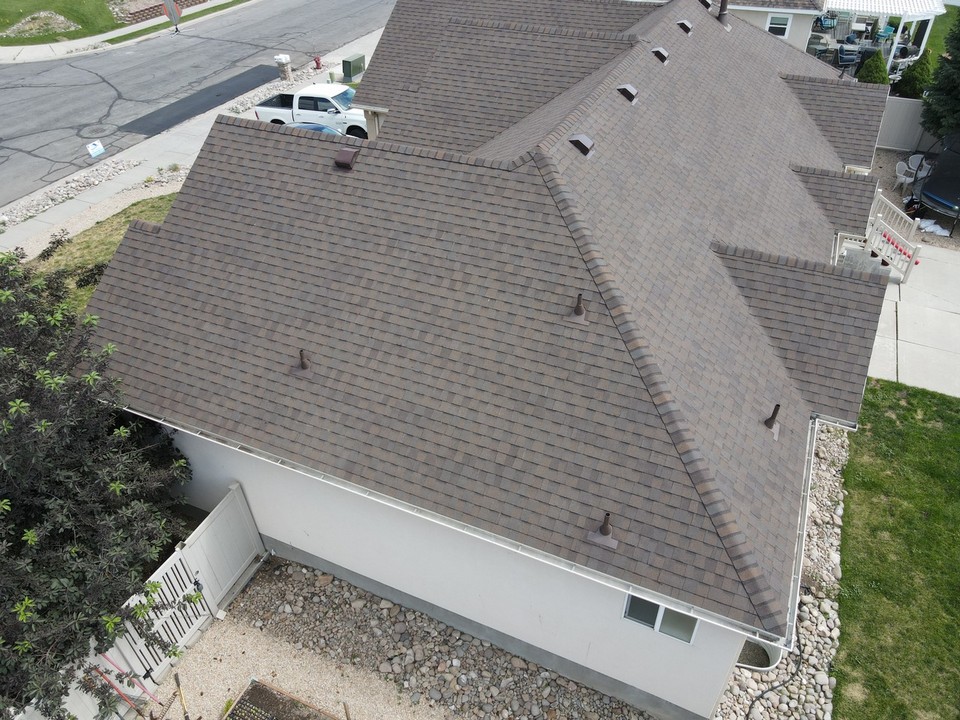 Jemza Roofing | Portfolio