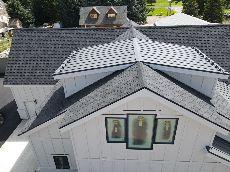 Jemza Roofing | Portfolio