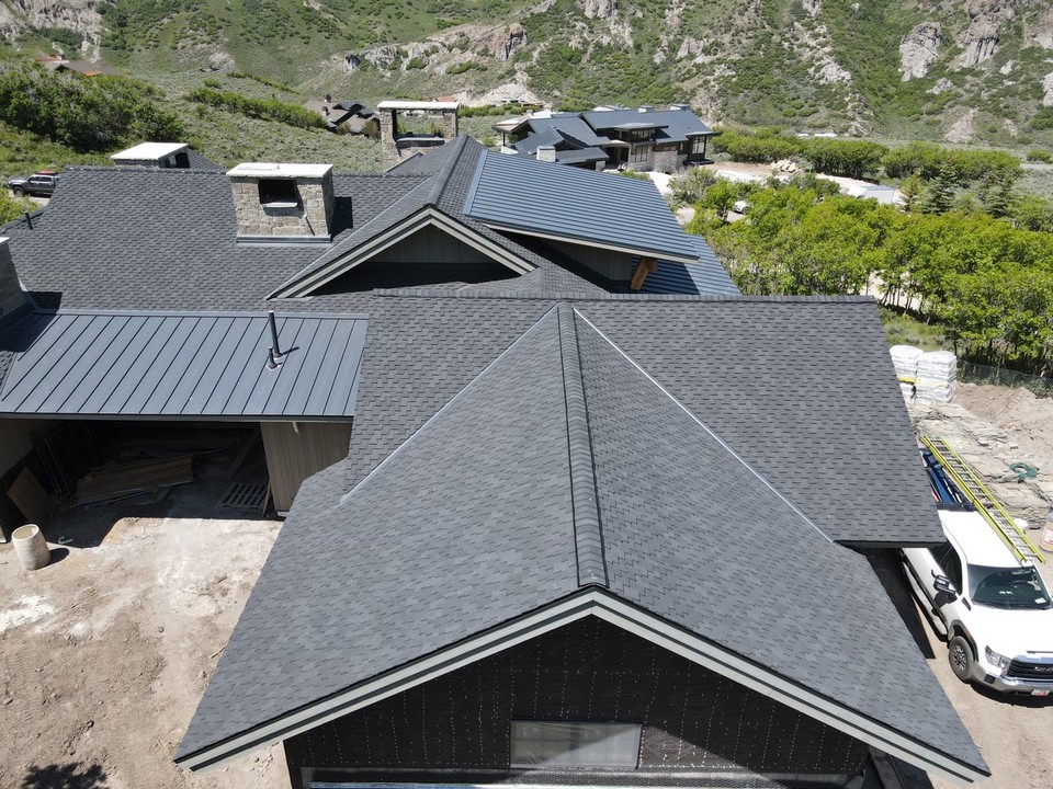 Jemza Roofing | Portfolio