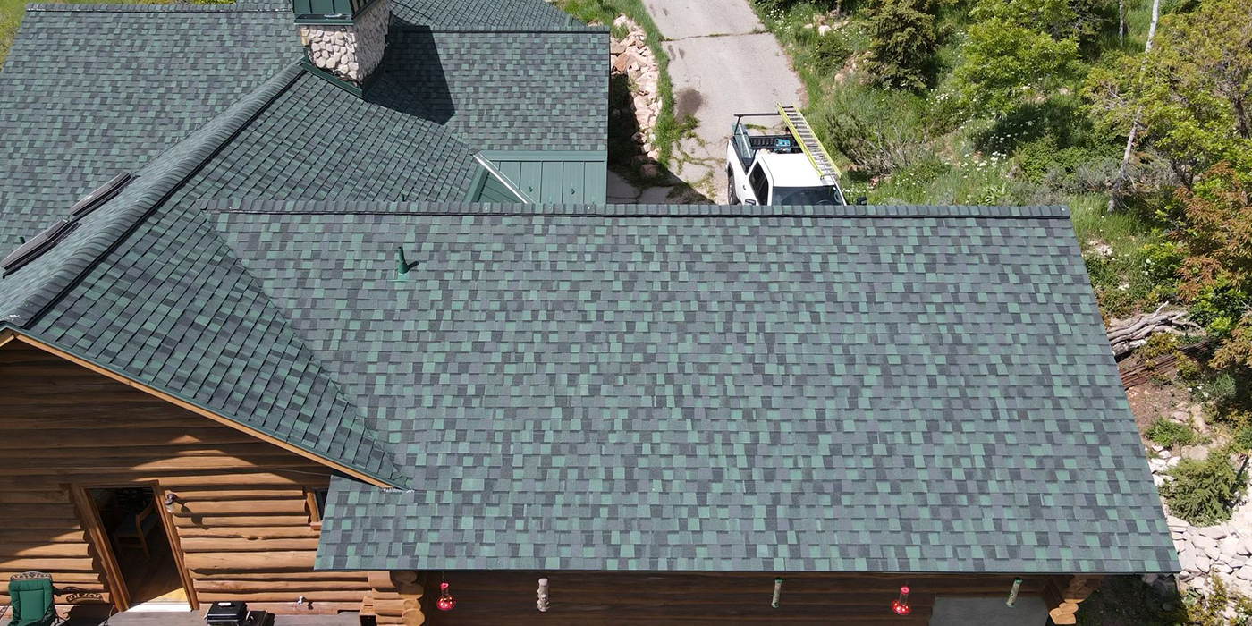 Jemza Roofing