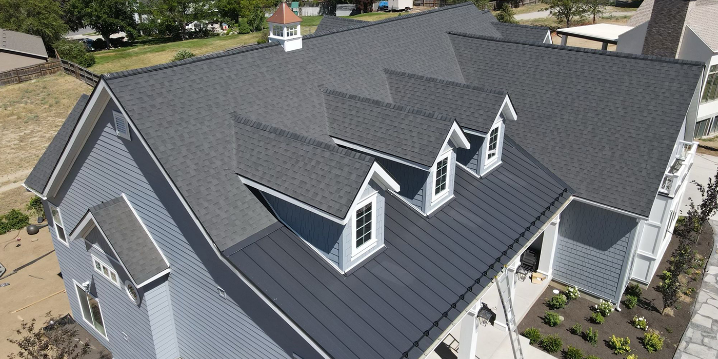 Jemza Roofing